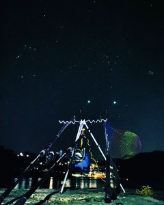 伊豆MidNight Casters!