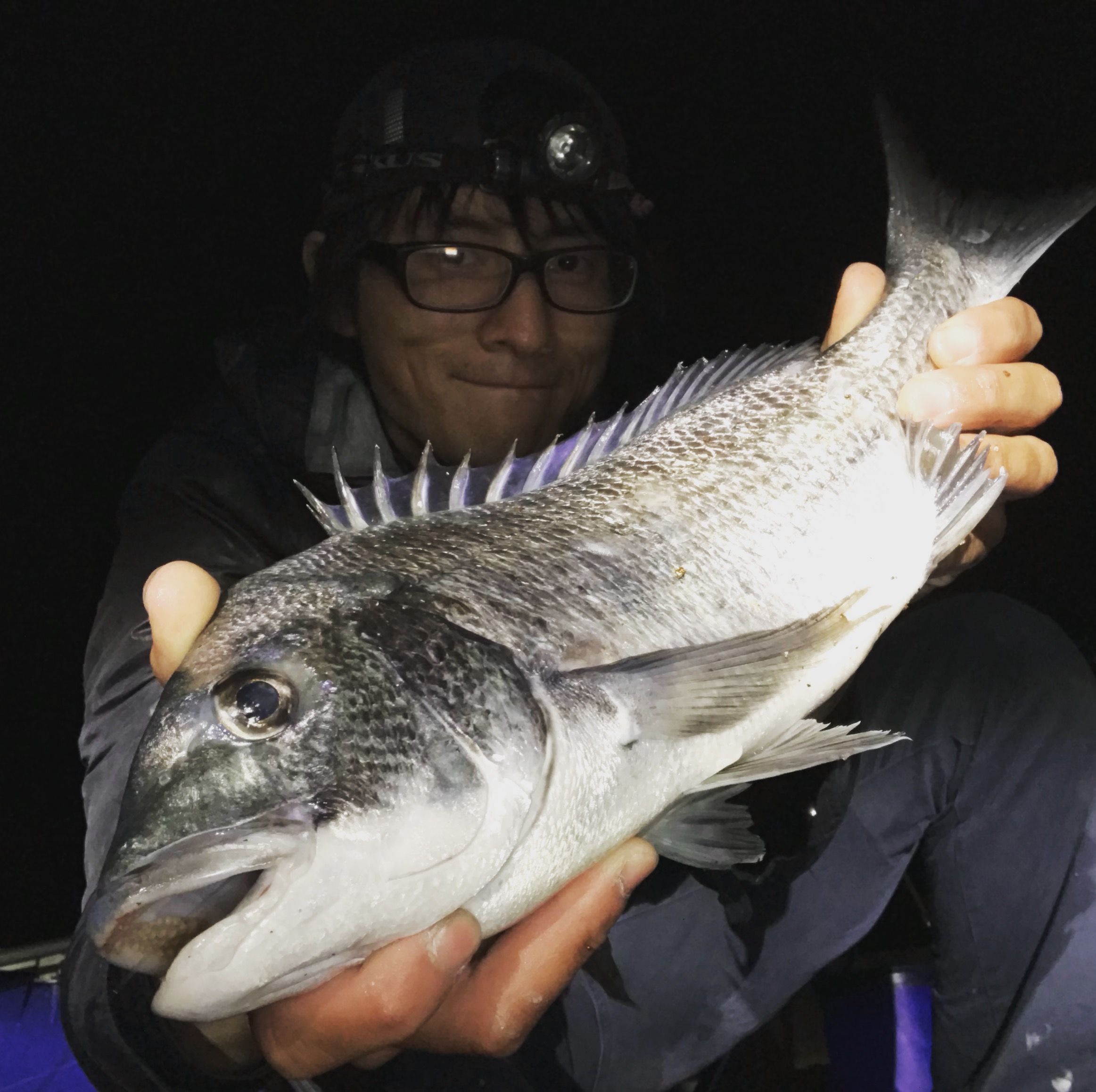 伊豆ミッドナイトキャスターズ！ – 伊豆MidNight Casters!