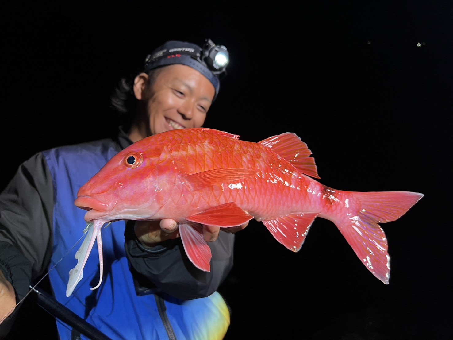 2024.5.18〜5.19 伊豆諸島 神津島 ぶざえも下の地磯 タマン フエダイ バラフエダイetc（MNC&ハイサイ探偵団） – 伊豆 ...